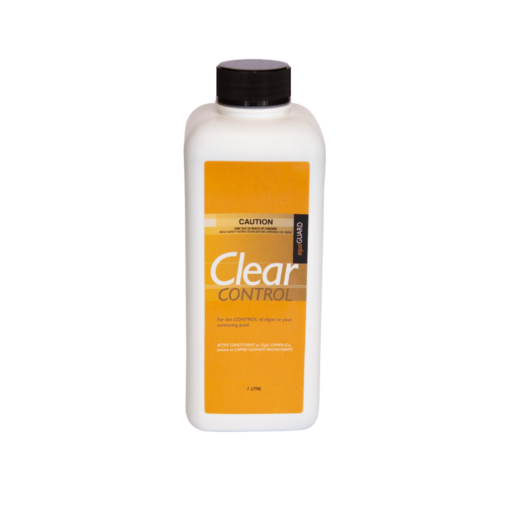 Clear Control 1L - Oakford Agricultural & Garden Supplies
